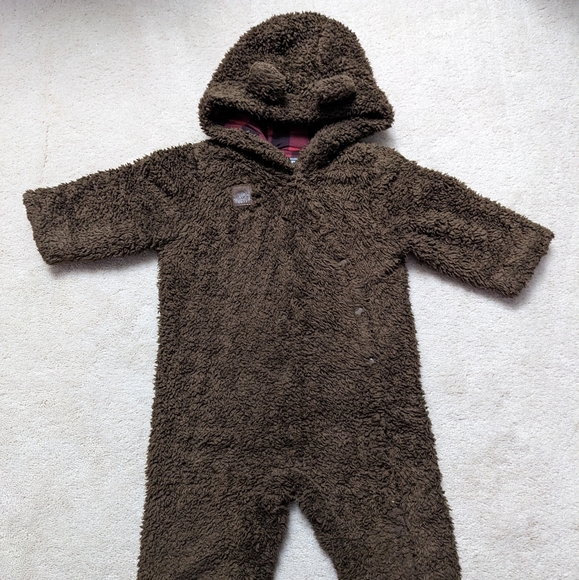 Roots | Jackets & Coats | Roots Bear Outfit | Poshmark